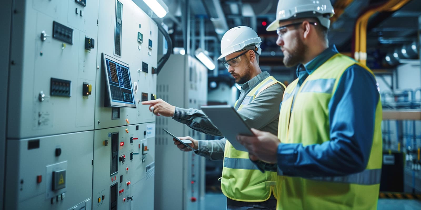 A Full Suite of Field Services from ATSI