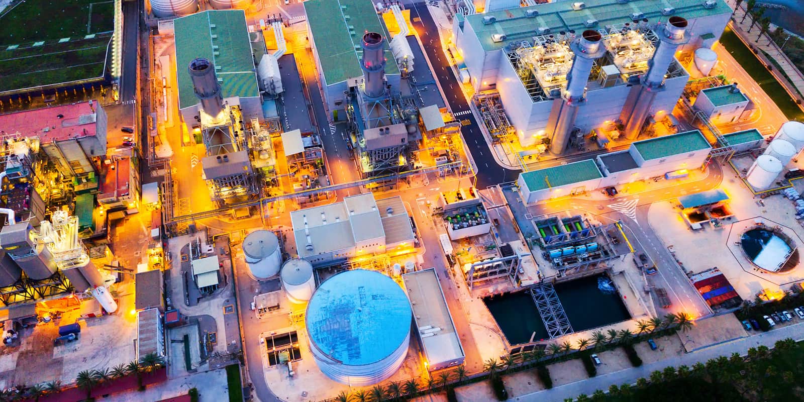 Low-voltage and Medium-voltage Services from ATSI